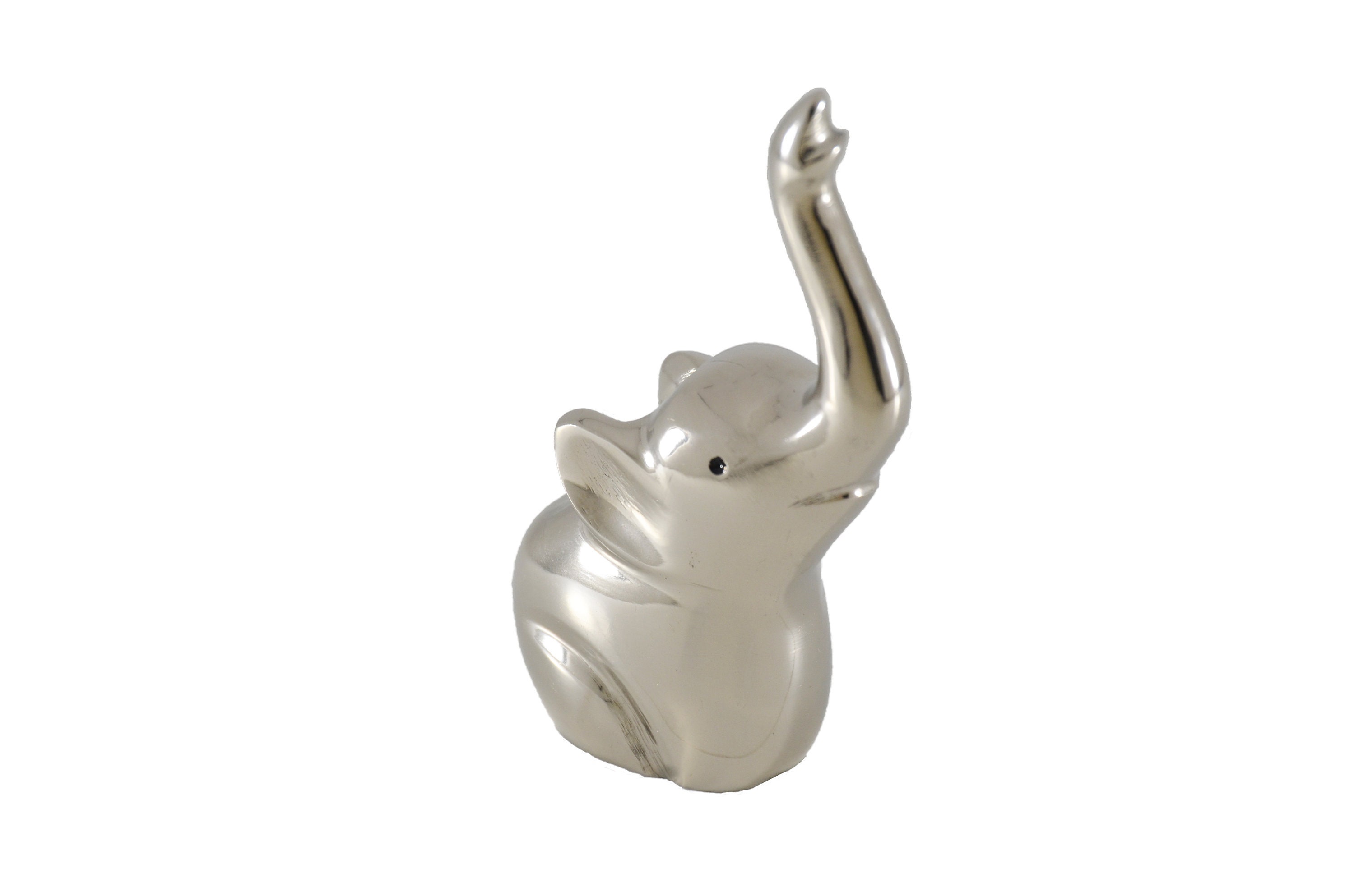 Elephant Ring Holder Jewelry Stand - Etsy