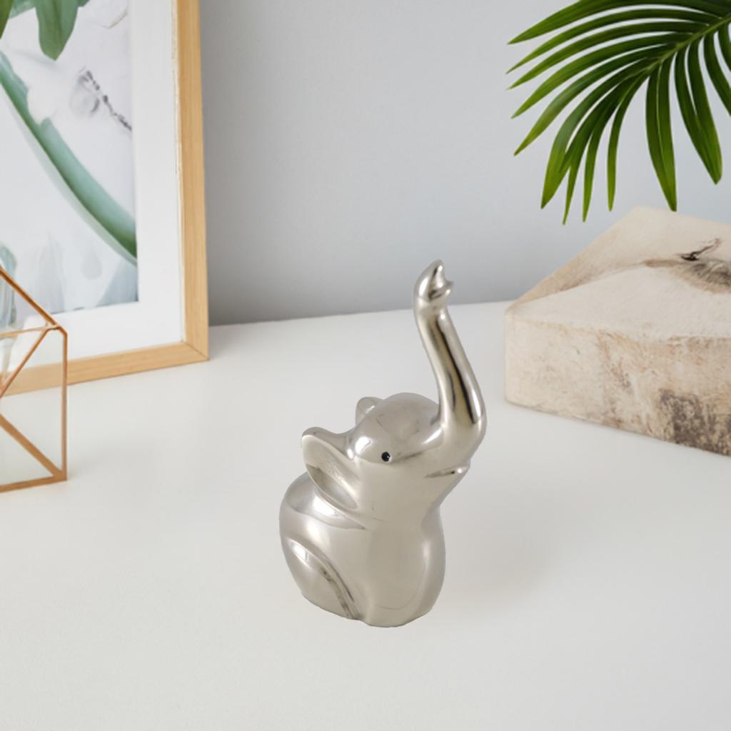 Elephant Ring Holder Jewelry Stand - Etsy