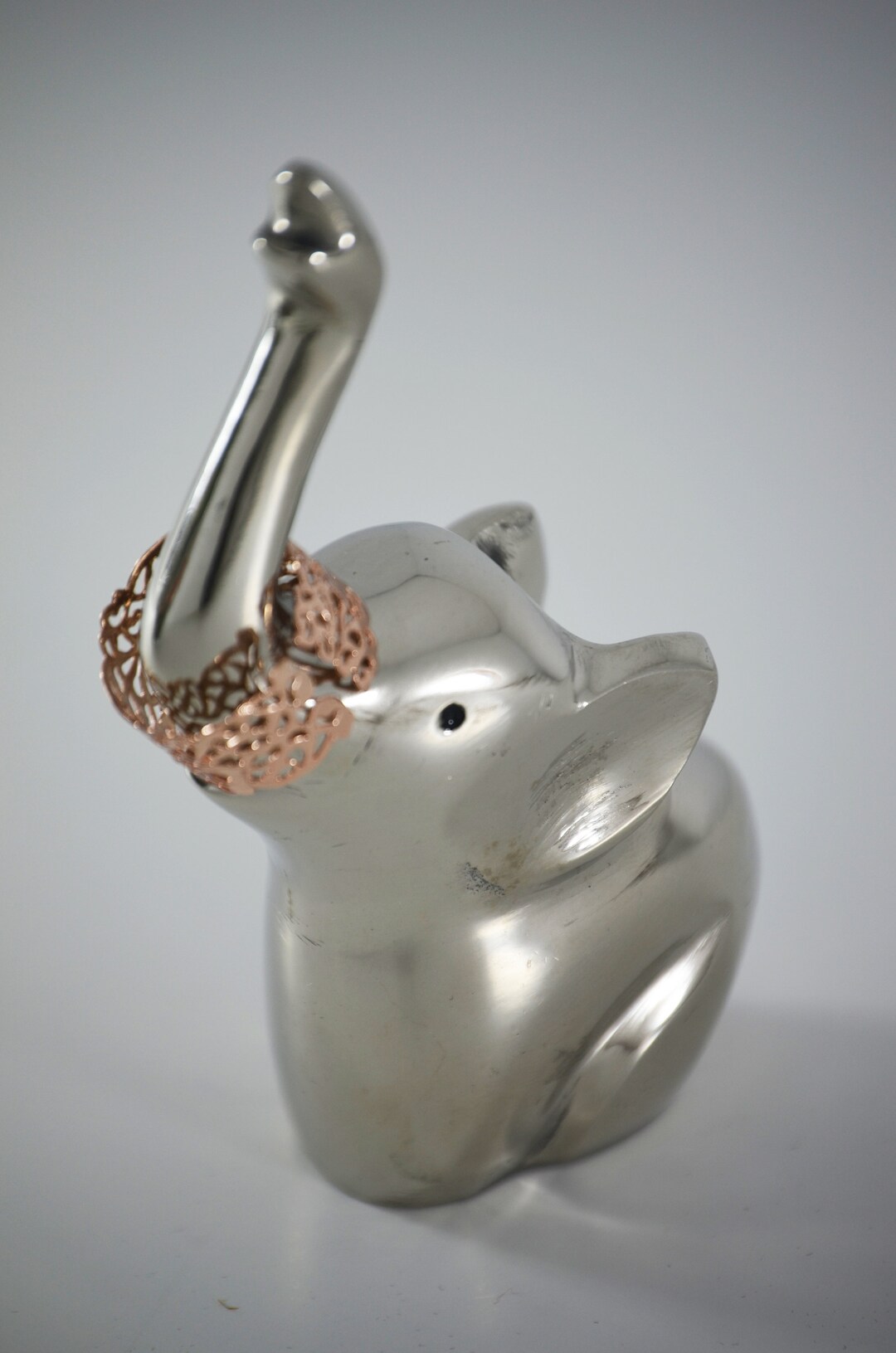 Elephant Ring Holder Jewelry Stand - Etsy
