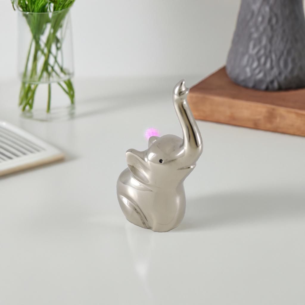 Elephant Ring Holder Jewelry Stand - Etsy