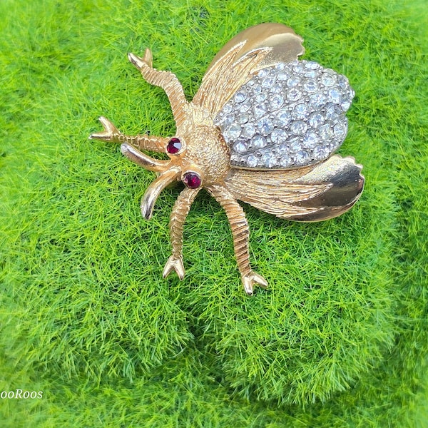 Har Vintage Jewelry - Etsy