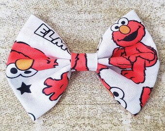 Elmo Birthday Girl - Etsy