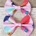 Trolls Hair Bow | Trolls Hair Bow Clip | Trolls Bow | Trolls Hair Clip ...