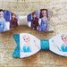Elsa Hair Bow | Elsa Bow | Princess Elsa Hair Bow | Frozen Hair Bow ...