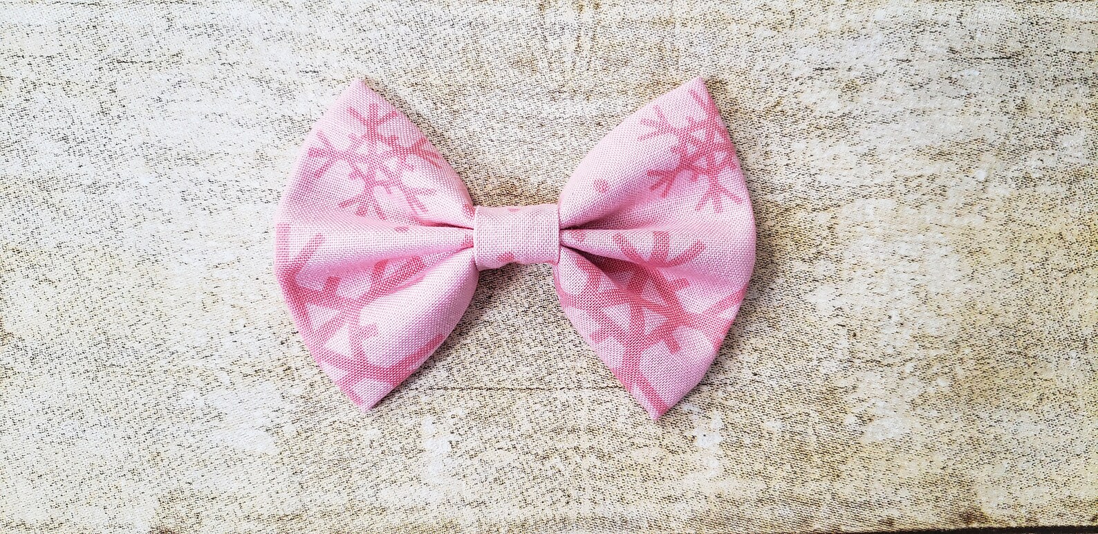 Christmas Hair Bows | Christmas Bows | Pink Christmas Bows | Christmas ...