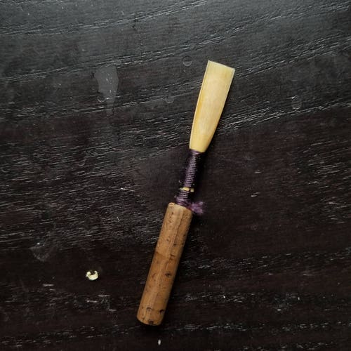 Haines Student Oboe Reed Handmade Oboe Reeds for the Best - Etsy