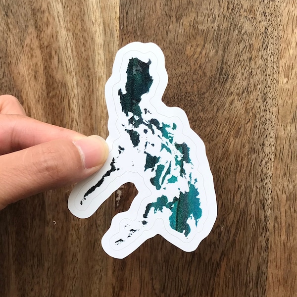 Filipino Stickers - Etsy