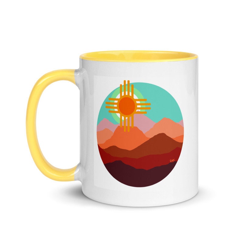 Mexican Mug - Etsy