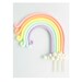 Bespoke Rainbow Cake Topper. Extra Large. - Etsy
