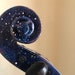 Galaxy Violin - Etsy