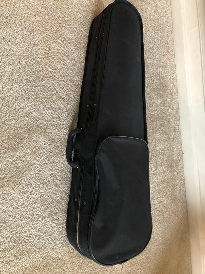 Galaxy Violin - Etsy