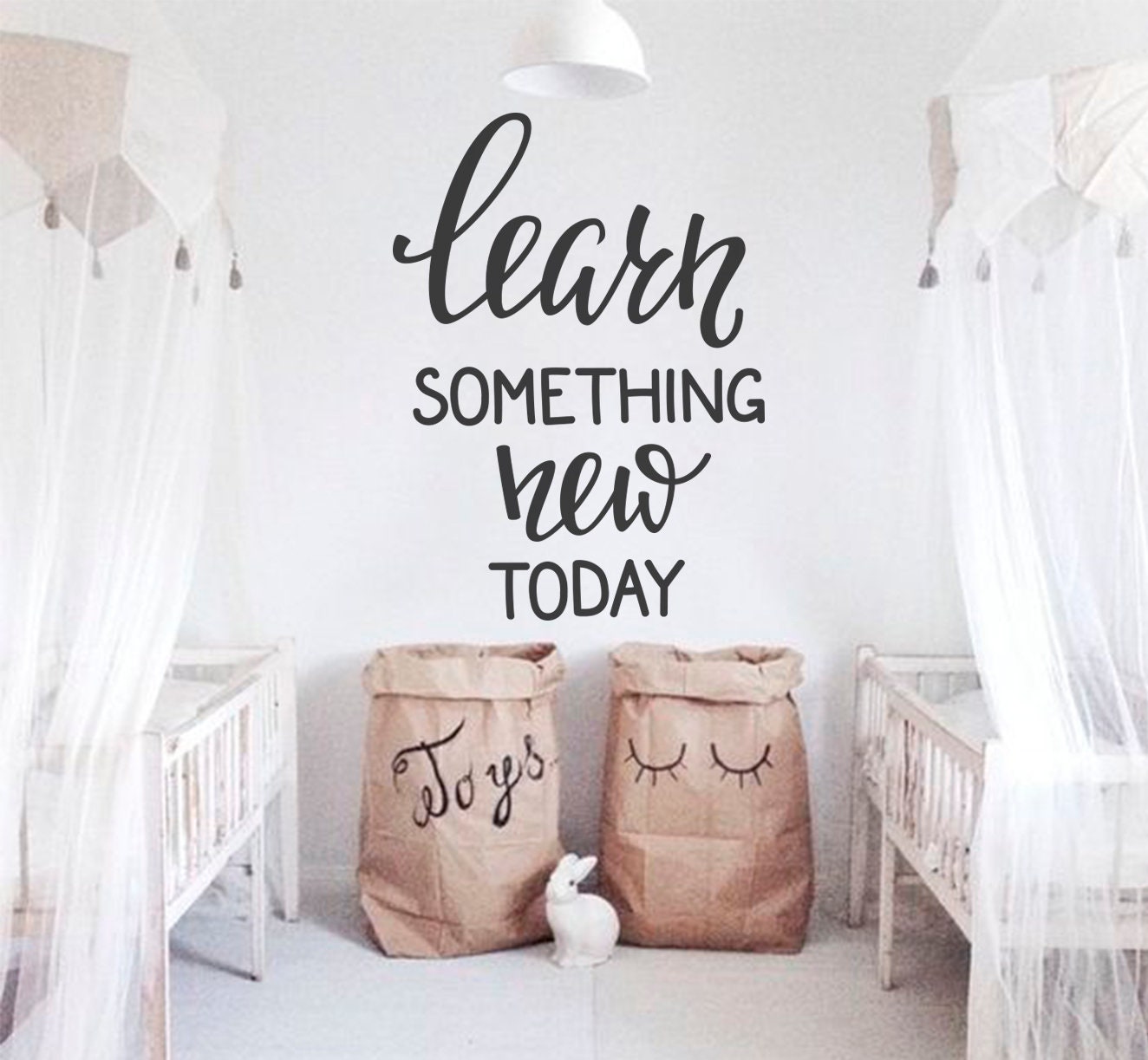 School Wall Decal, Classroom Stickers, Teacher Stickers for School ...