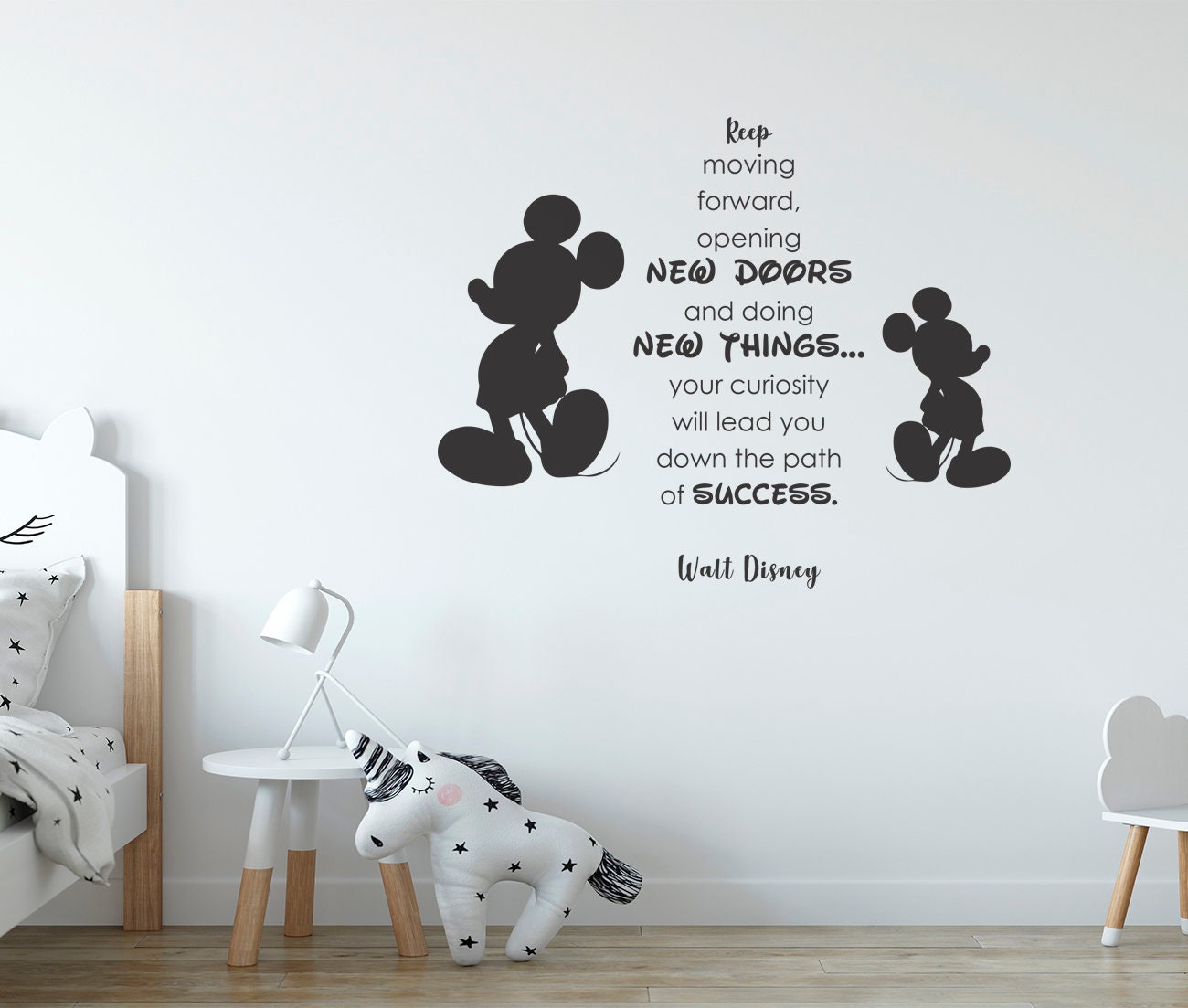Disney Quote Wall Decals High Resolution Pics Be Our Guest Wall Decal