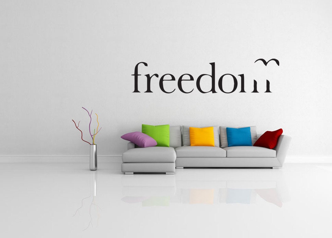 Freedom Wall