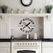 My Kitchen My Rules Decal, Kitchen Decals, Kitchen Quote Decal - Etsy
