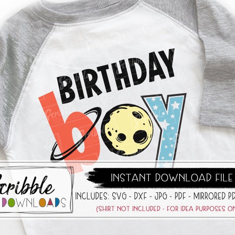 ScribbleDownloads - Etsy