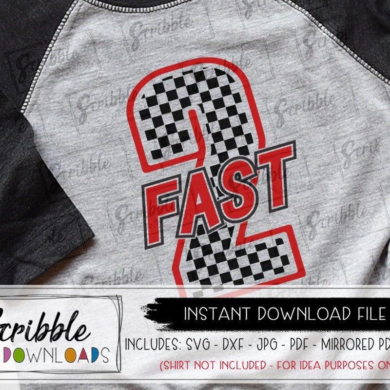 ScribbleDownloads - Etsy