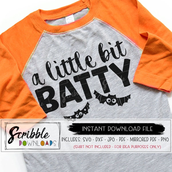 Batty Bat - Etsy