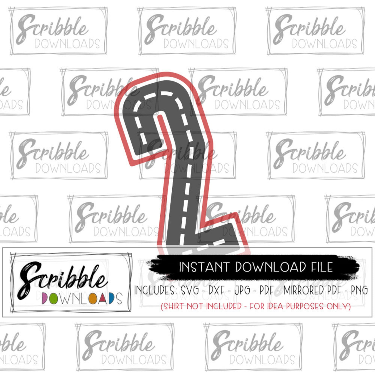 Car Birthday 2 Svg Cars Theme 2 Bday Racecar Two 2nd Birthday | Etsy