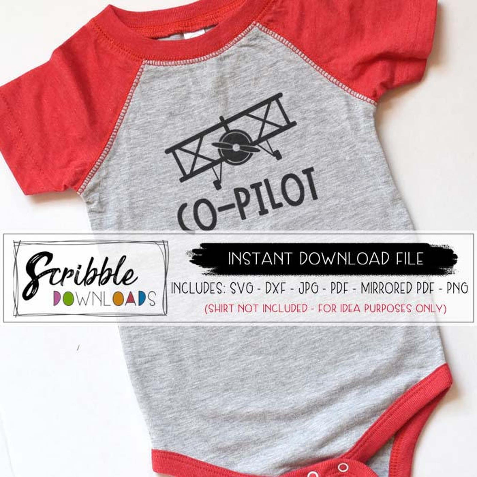Co Pilot Svg Big Brother Svg Coming Soon Pregnancy Reveal - Etsy