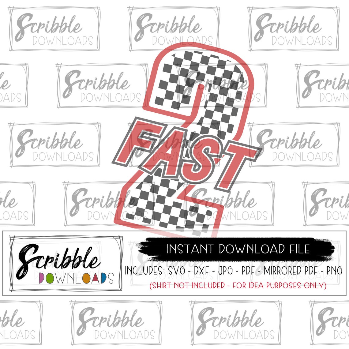 2 Fast Svg 2 Car Birthday Svg Cars Theme Two Bday Racecar 2nd | Etsy