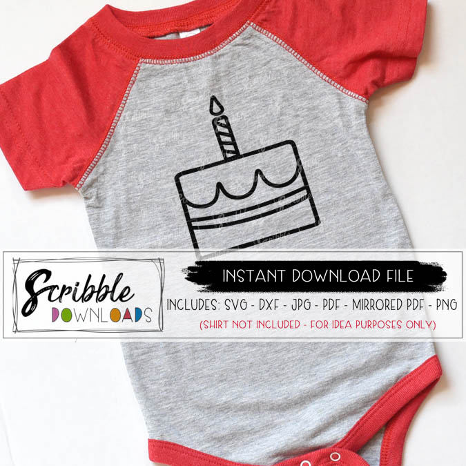 Cake Smash Svg Boy Girl Birthday Shirt Iron on Cake 1st | Etsy