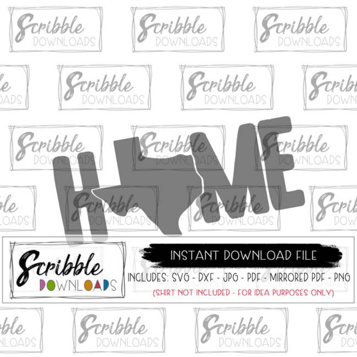 Home Texas SVG TX DXF Texas Forever Strong Lone Star State | Etsy