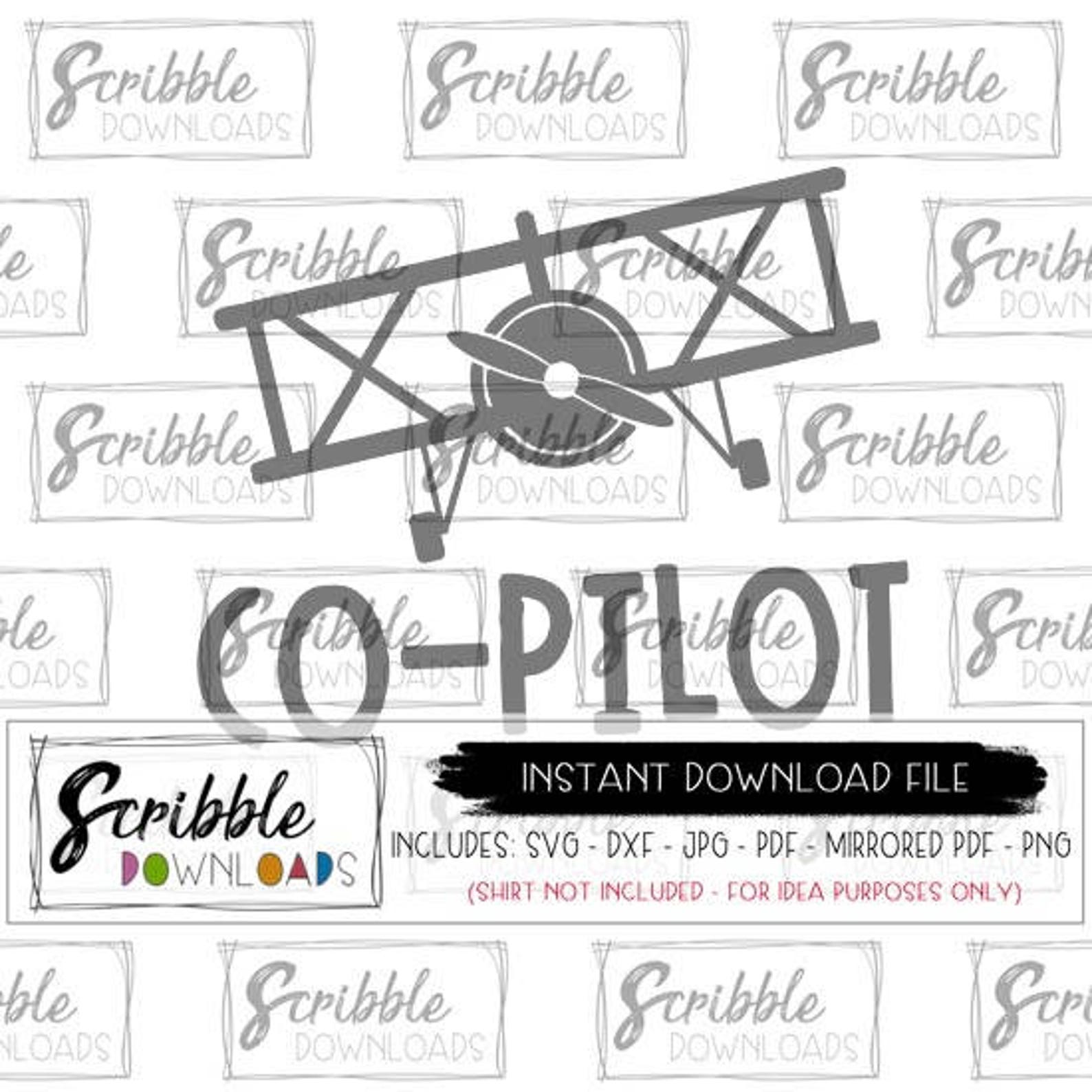 Co Pilot Svg Big Brother Svg Coming Soon Pregnancy Reveal - Etsy