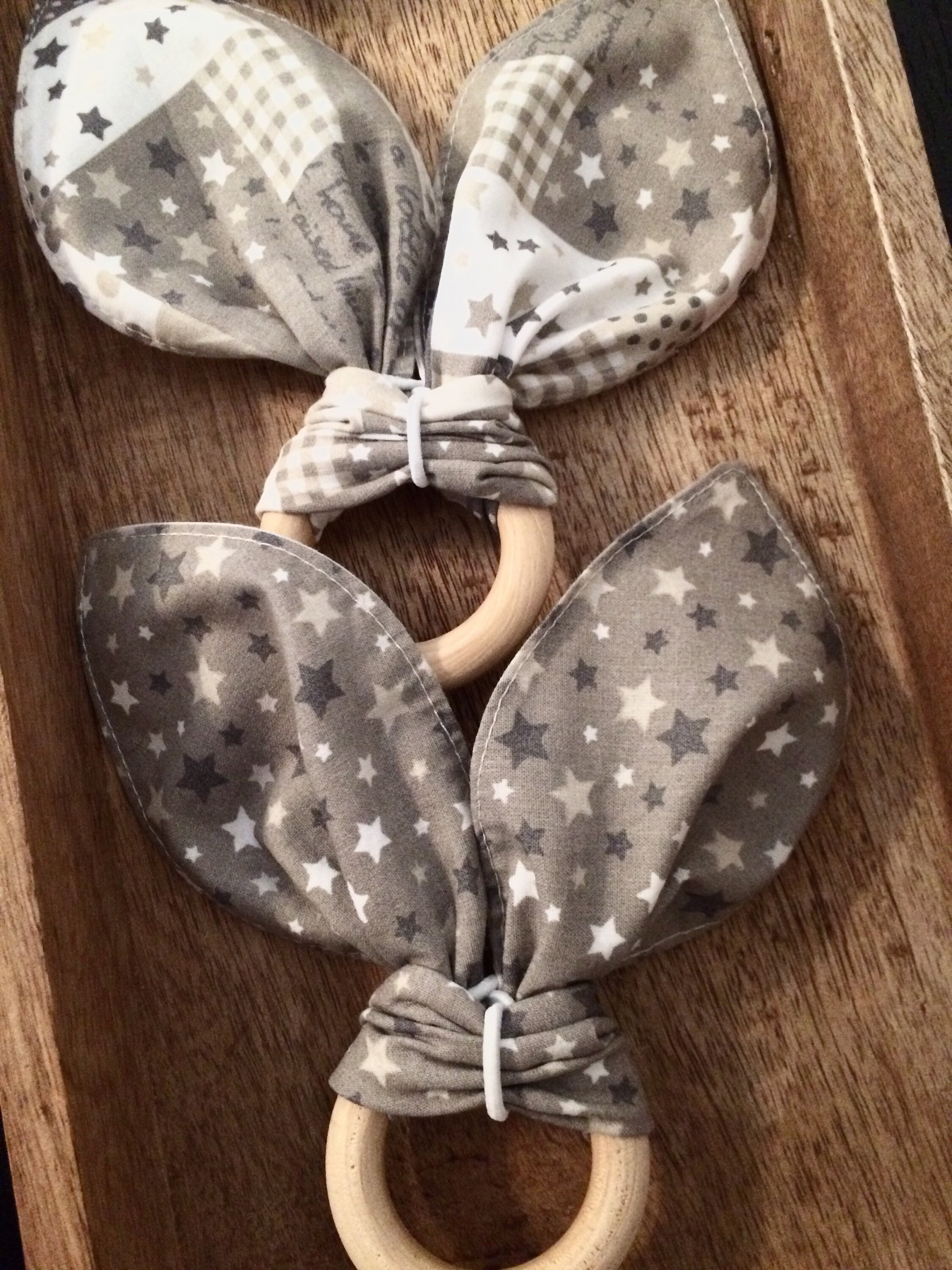 Baby-Beissring beißring Zahnungsring kauen Spielzeug Baby - Etsy México