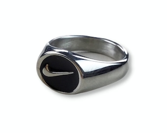 Nike Ring - Etsy