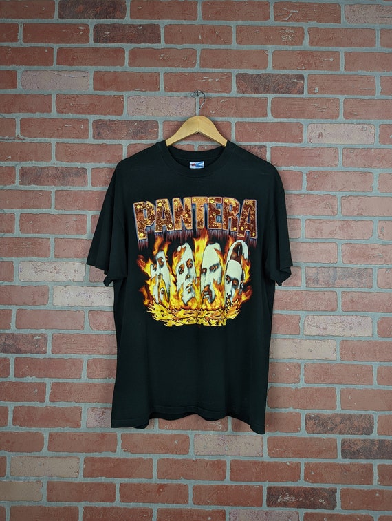 vintage original 90s pantera - Gem