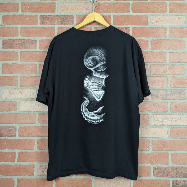 Tool Aenima Vintage Shirt - Etsy
