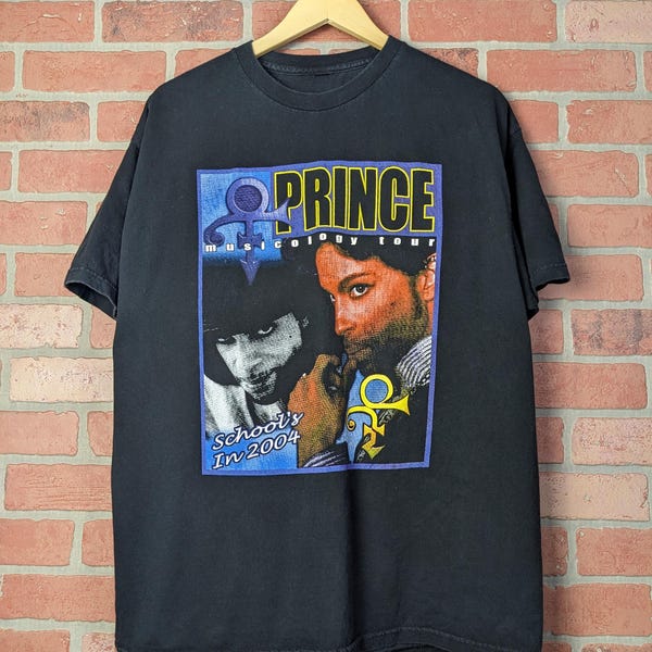 Prince - Etsy