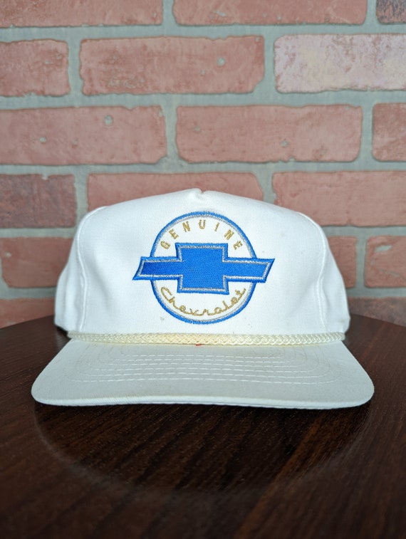 Chevrolet hat | logo - Gem