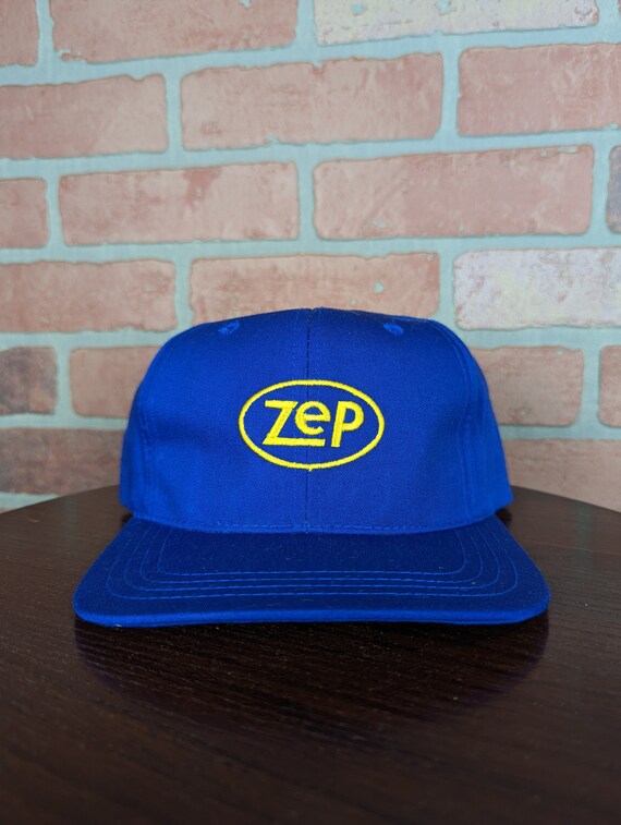 zep logo cleaner camper - Gem