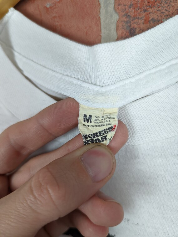 Vintage 80s Frank Zappa and the Mothers of Invention … - Gem