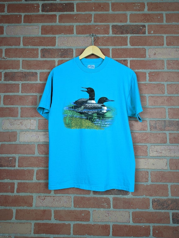 Vintage 90s mallards ducks - Gem