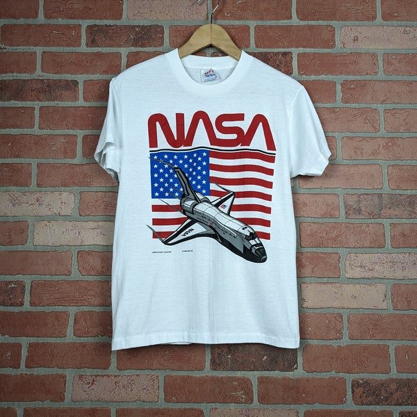 80s Nasa - Etsy