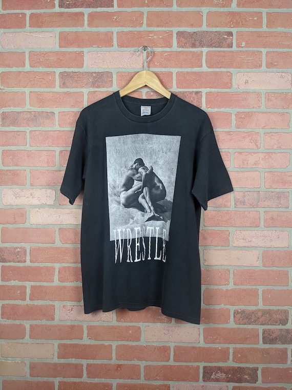 Vintage 90s Herb Ritts Fotofolio collections Stephani… - Gem