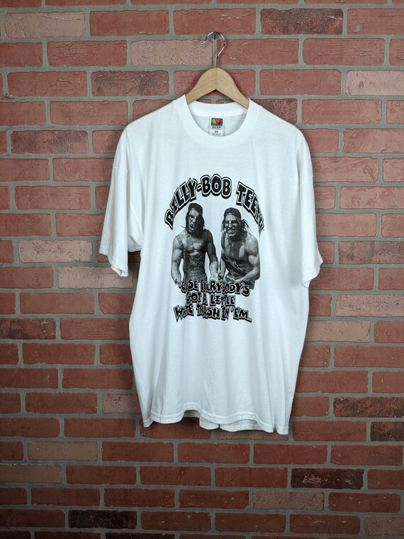 Vintage 90s billy bobs - Gem