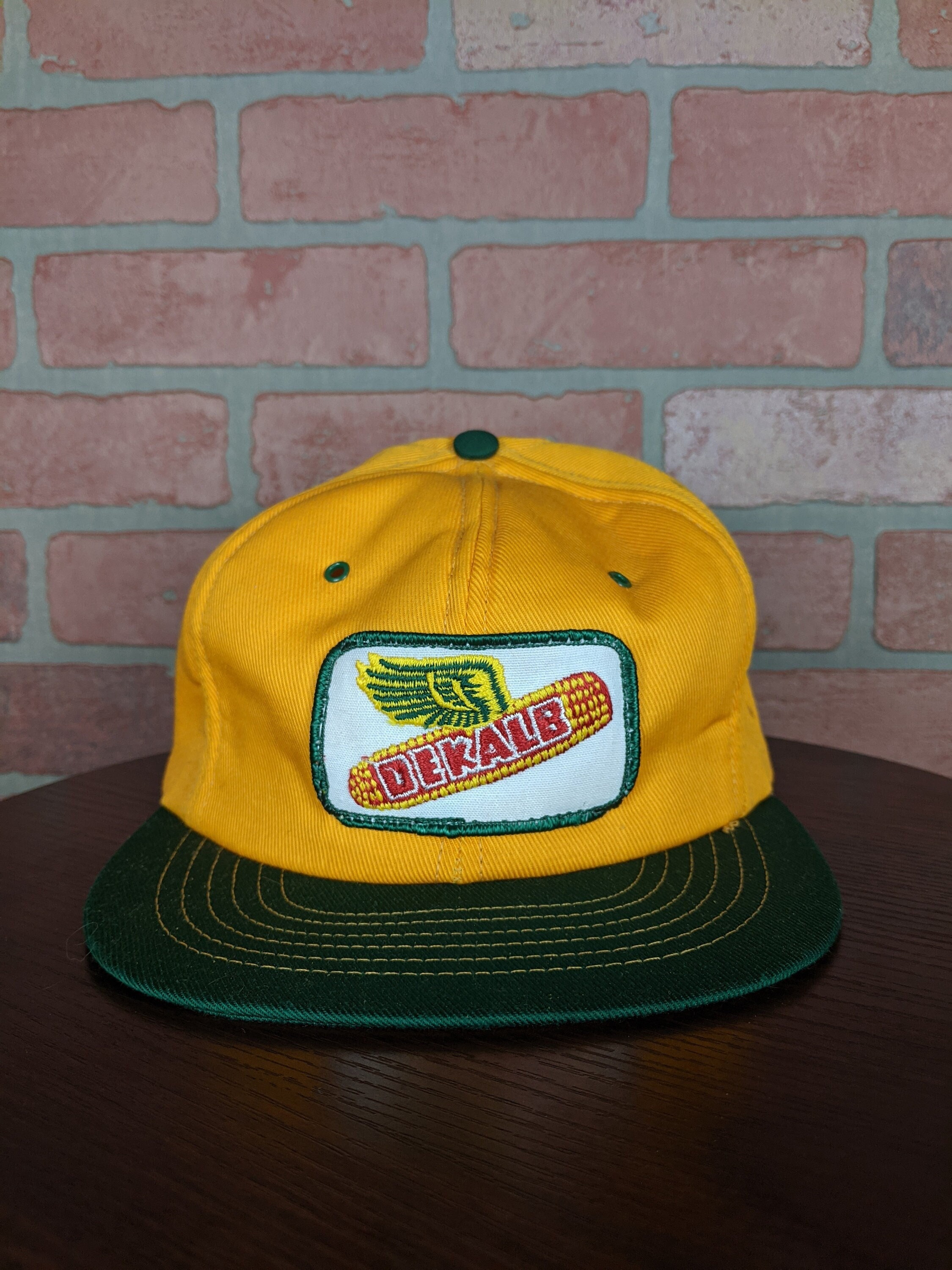 Dekalb Seed Hat for sale | Only 3 left at -70%