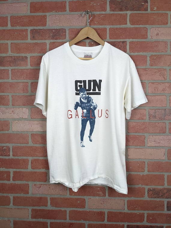 original vintage 90s guns - Gem
