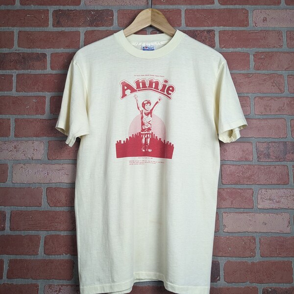 Annie Musical - Etsy