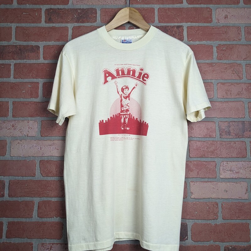 Annie Musical - Etsy