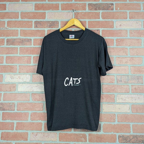 Cats the Musical - Etsy