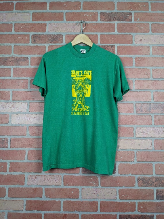 vintage 1970s 80s shaw - Gem