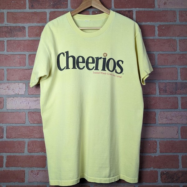 Cheerios - Etsy