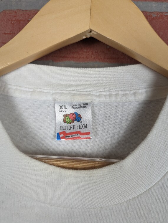 Vintage 90s "Where's The Bubbler" Milwaukee ORIGINAL … - Gem