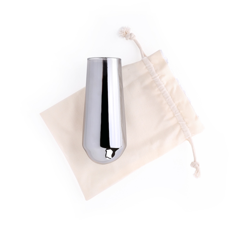 Jewish Wedding Chuppah Breaking Glass for Wedding Gift, Canvas Pouch ...