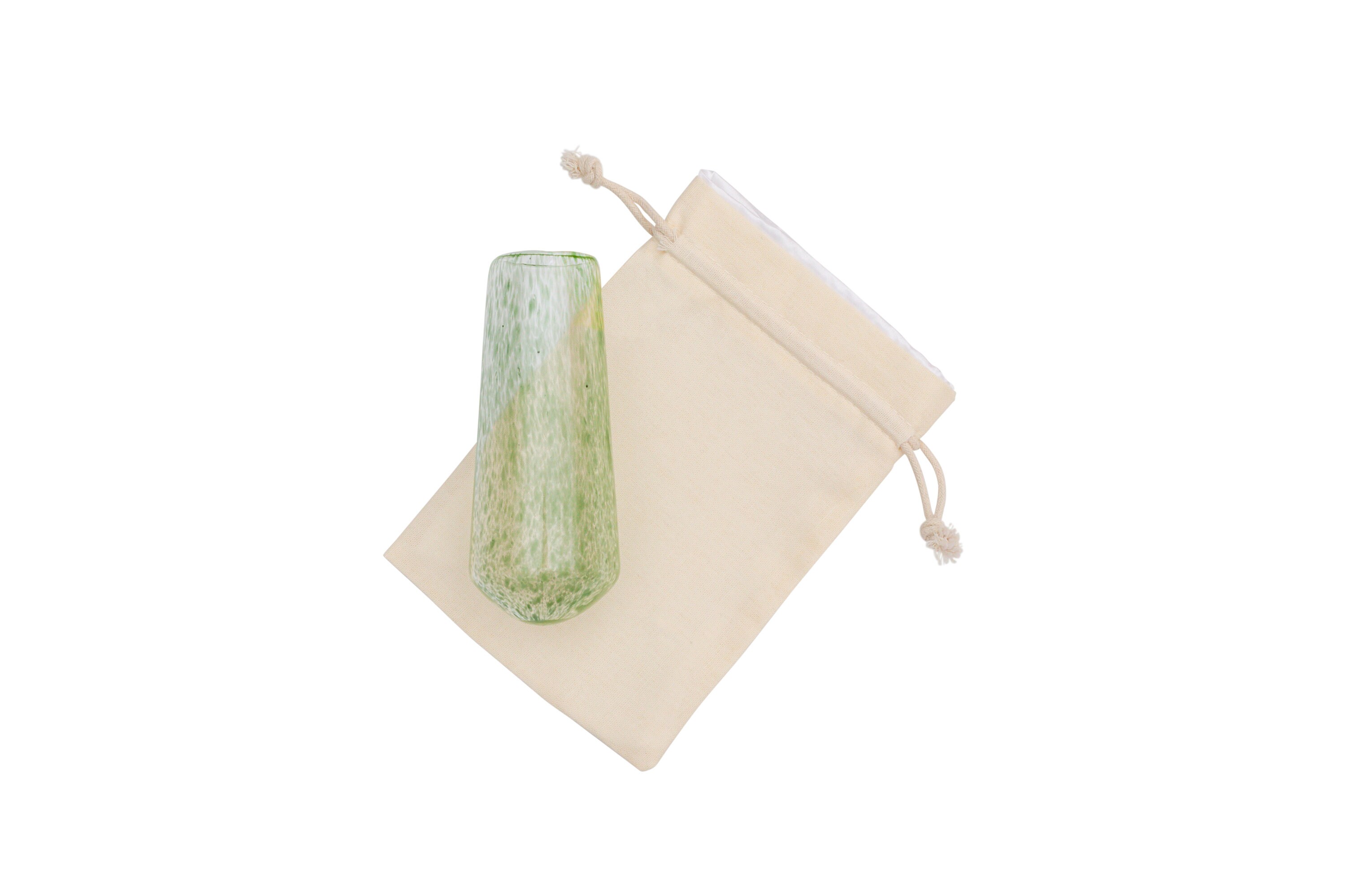 Jewish Wedding Chuppah Breaking Glass for Wedding Gift, Canvas Pouch ...